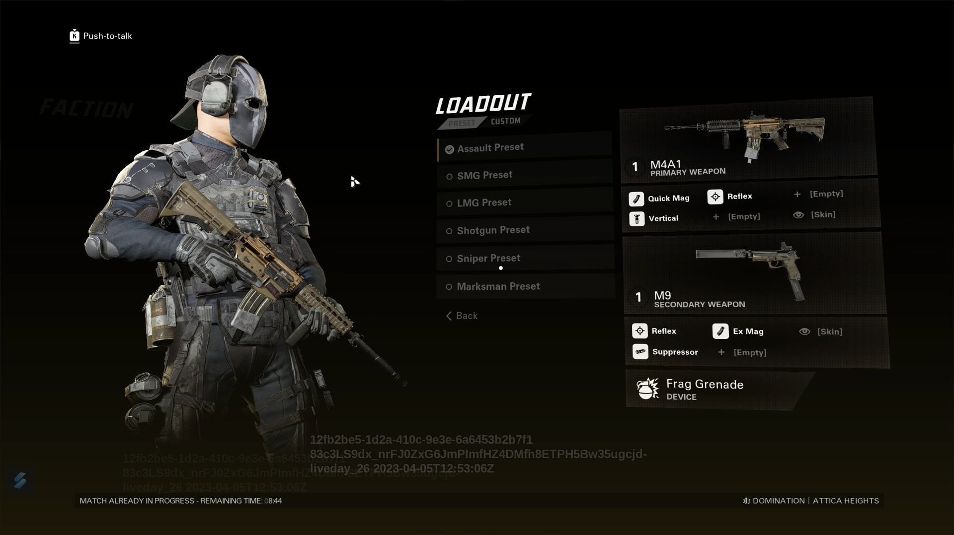 XDefiant exclusive hands-on impression: A worthy Call of Duty ...