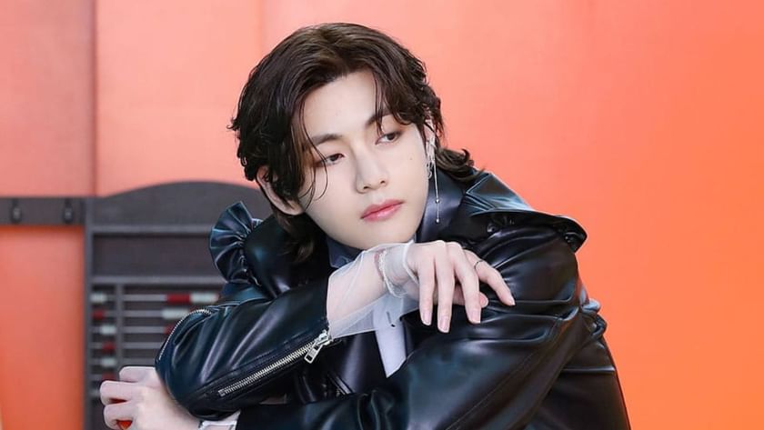 “Record Setter THV”: BTS’ V’s fans congratulate the singer on becoming ...