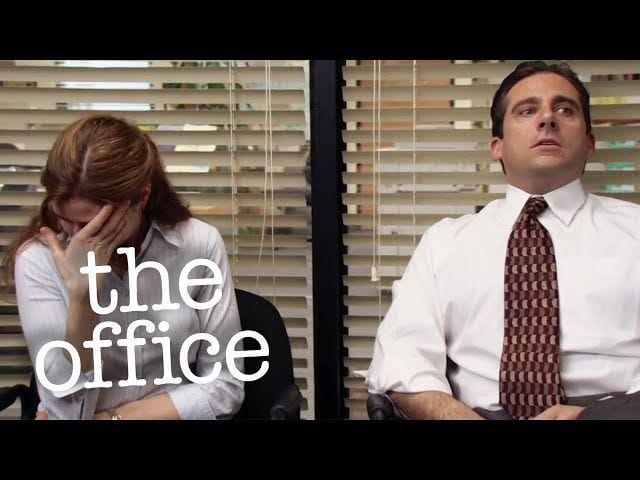 The Office: 5 epic Michael Scott awkward moments that will never be ...