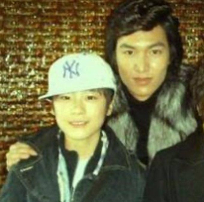 Who did ASTRO's Moonbin play in Boys over Flowers? Fans fondly remember ...