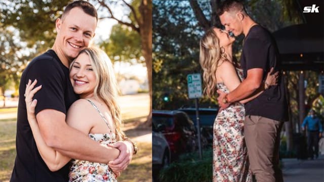 Who is Ryan Mountcastle's wife, Taylor Scalora? Personal life of record ...