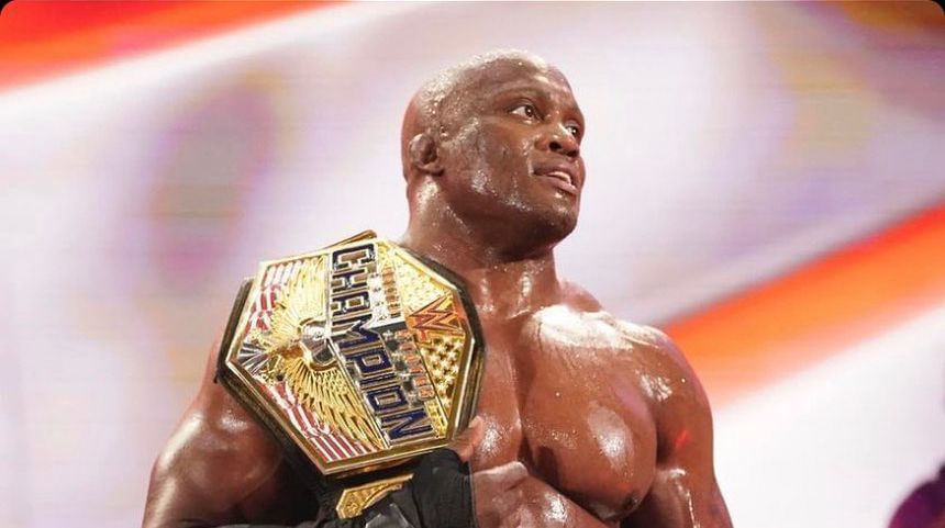 What is Bobby Lashley's Net Worth as of 2024?