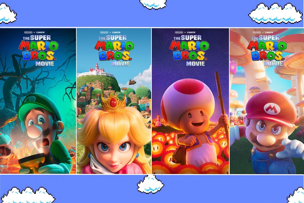 "Mario made that in one week": Fans engage in Twitter war after John ...