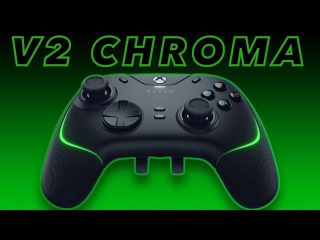 Best gaming controllers for console and PC gaming