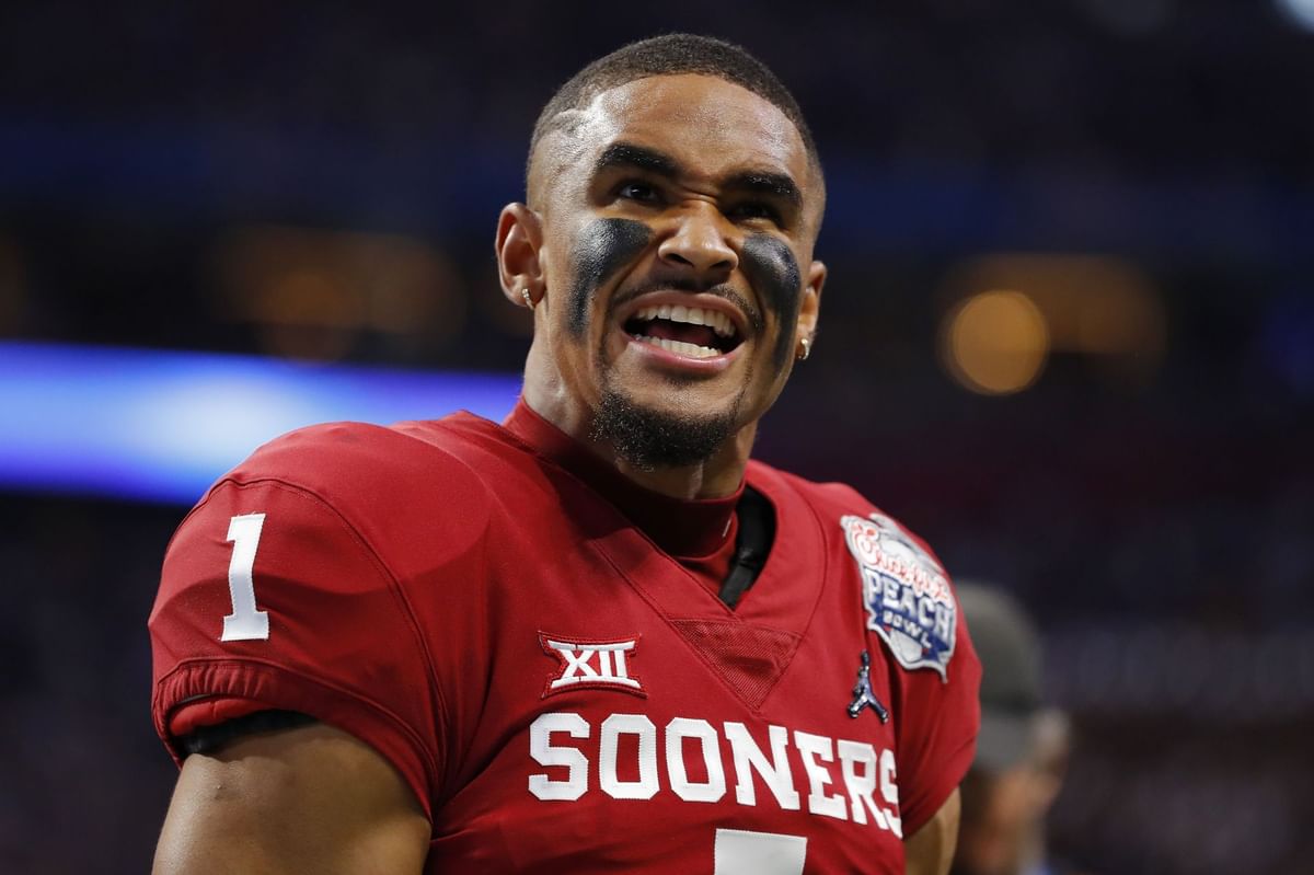 “That day made me who I am” - Jalen Hurts once got candid on getting benched by Tua Tagovailoa ...