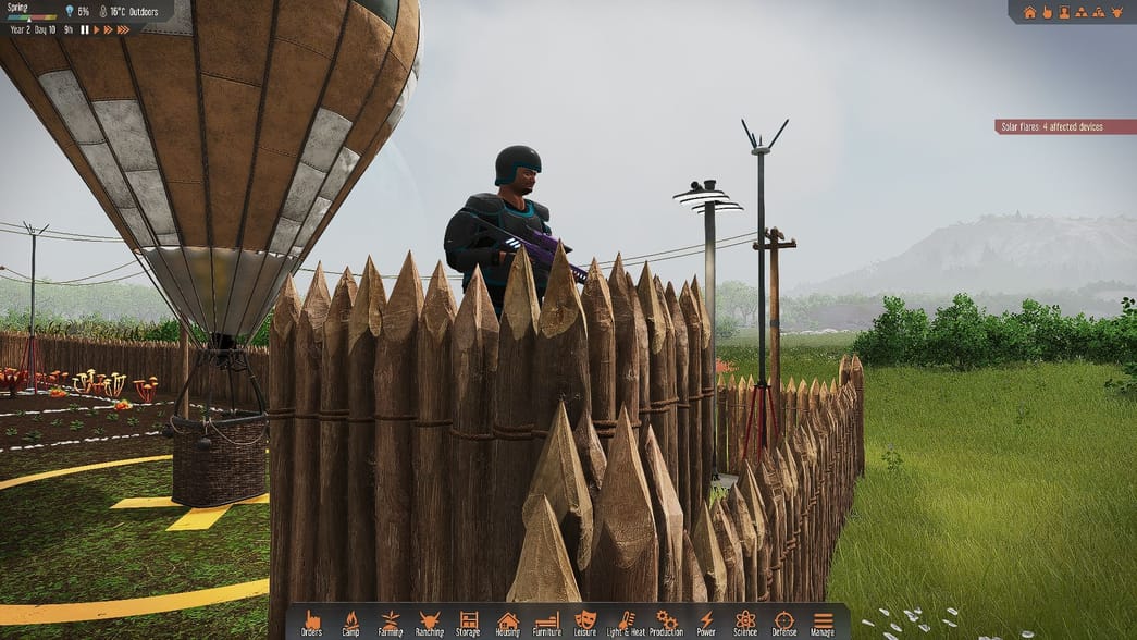 10 survival tips for beginners in Stranded: Alien Dawn