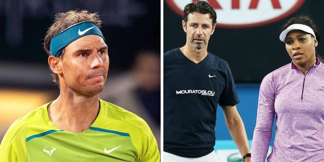 Rafael Nadal will have a difficult time dealing with new generation ...
