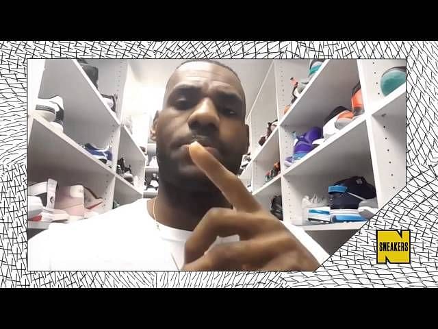 Lebron James Nike Contract Details Of Multi Million Dollar Deal Explored