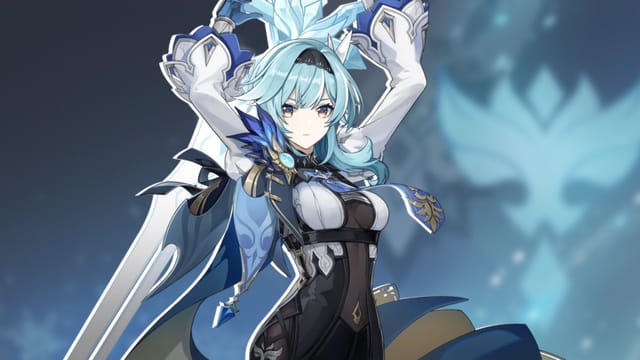 Genshin Impact: Eula Rerun speculations as per leaks