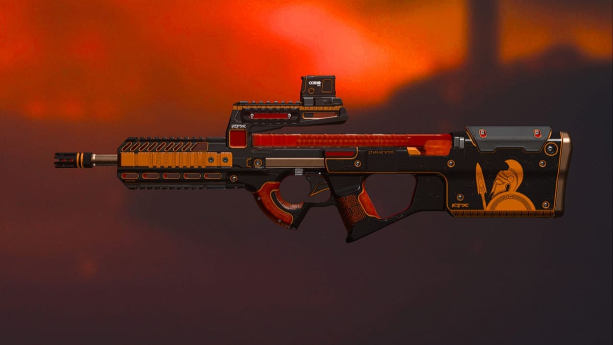 JGOD reveals the best close range meta weapons in Season 3 of Warzone 2
