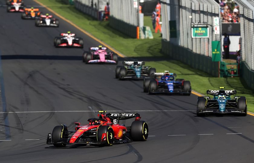 Explained: Why F1 power units are struggling with reliability this season
