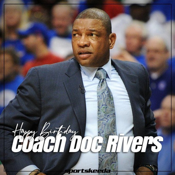 Breaking down Doc Rivers' coaching career: Accomplishments, challenges ...