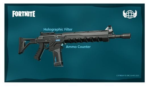 Everything leaked about the Fortnite x Doctor Who collab so far