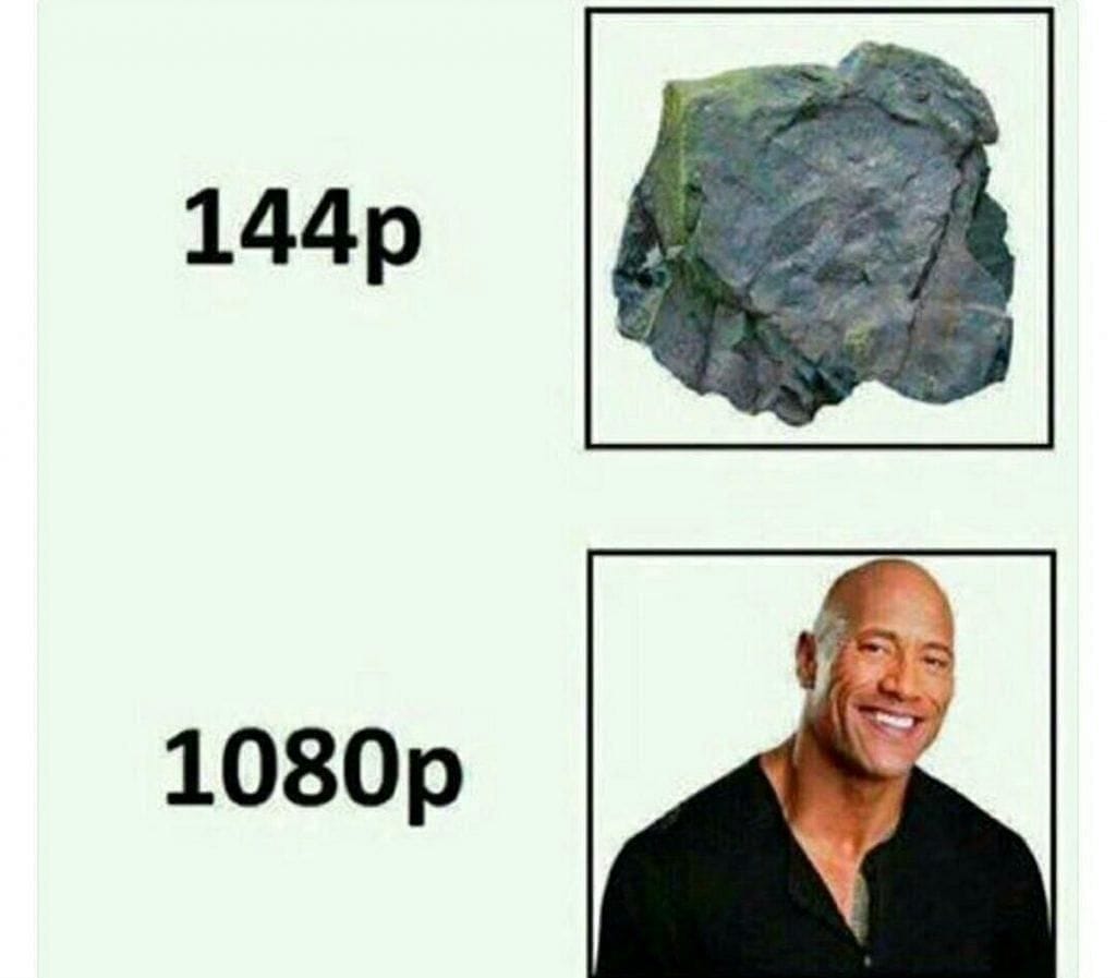 The Ultimate Collection Of Rock Memes - Only on Sportskeeda