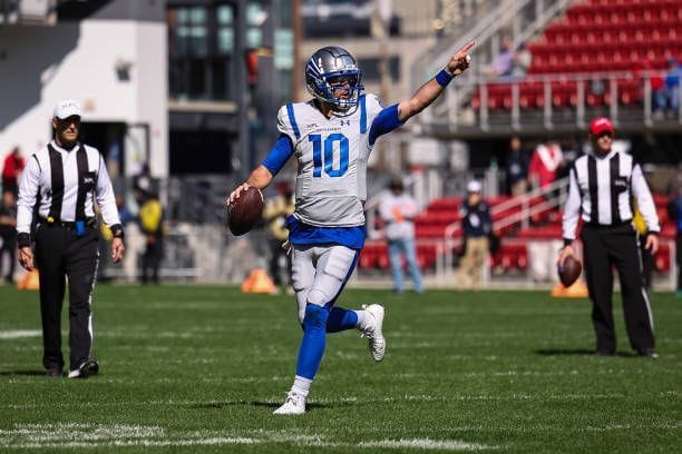 AJ McCarron Net worth 2024, Salary & Endorsements - Sportskeeda