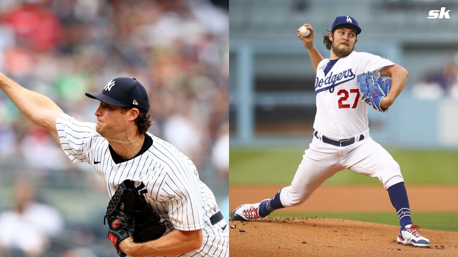 When former Dodgers star Trevor Bauer stopped caring about criticisms to fuel his baseball success