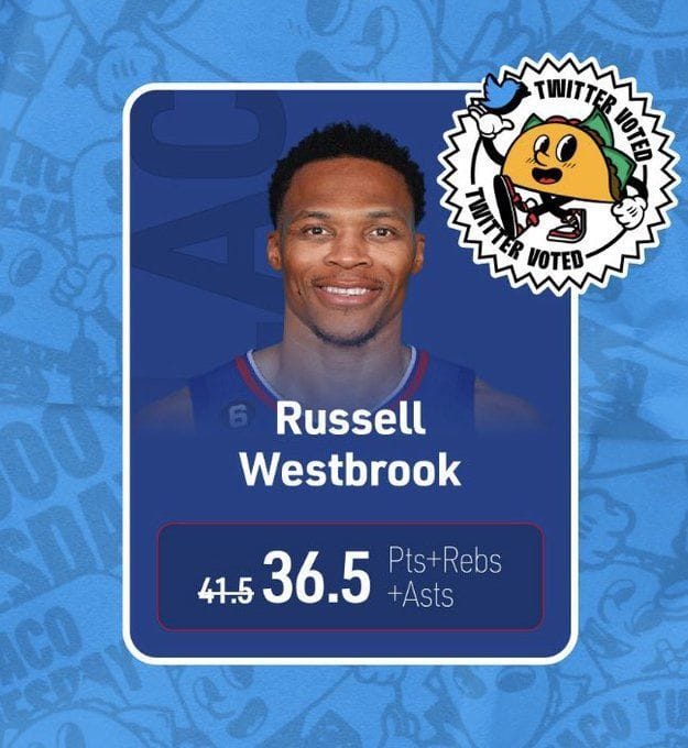 "Russ is the problem"- Suns fans rejoice as Devin Booker and crew close ...