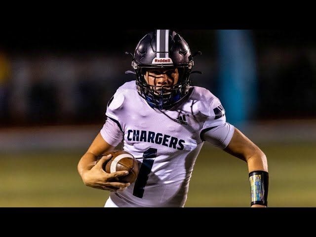 Who is Isaac Wilson? Meet Zach Wilson's brother and 4-star prospect ...