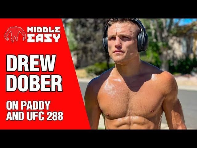 Drew Dober vs. Matt Frevola: Drew Dober vs Matt Frevola betting line ...