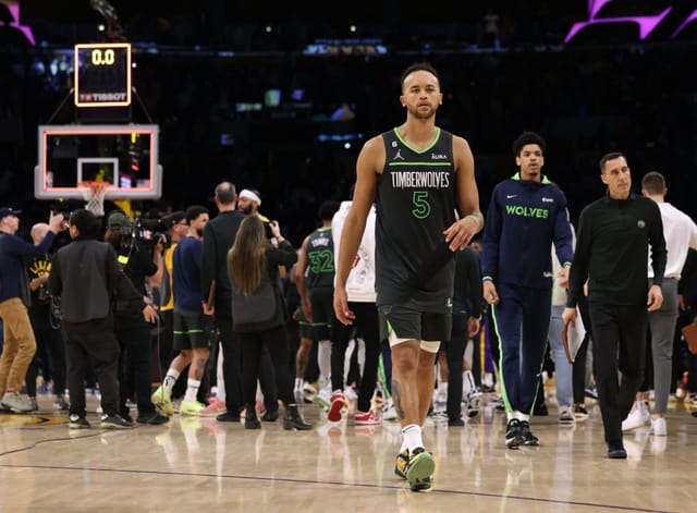 Timberwolves future and potential for next NBA season explored