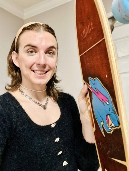 Who is Chandler Hallow? MrBeast crew member goes viral after asking ...