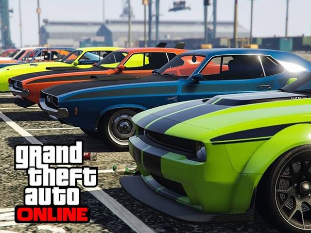 How to increase LS Car Meet Reputation in GTA Online in 2023