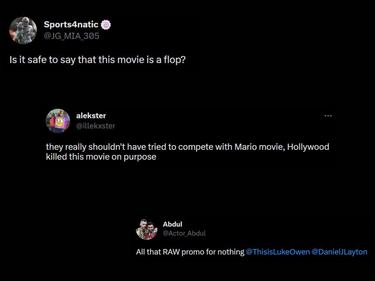 "You are competing with Mario": Twitter reacts to Nicolas Cage's ...