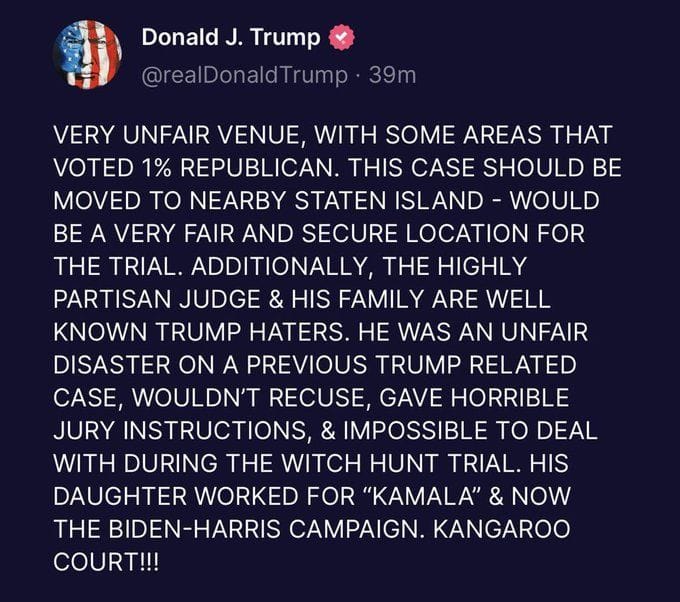 Who is Loren Merchan? All about Judge Juan Merchan's daughter as Donald ...