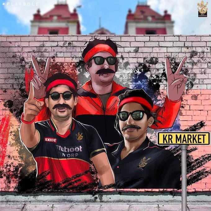 Social Media: 3 IPL teams with the most fan engagement in March 2023