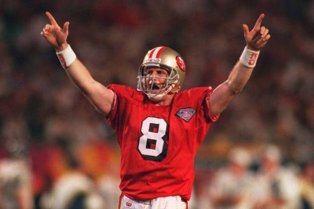 Fact-check: Did Steve Young play in the USFL?