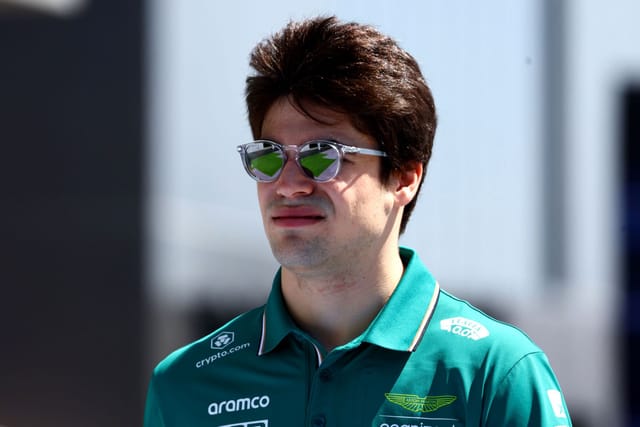 'He can win races': Lance Stroll receives praise for his driving in the ...