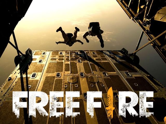 Top 5 Free Fire locations for landing and loot