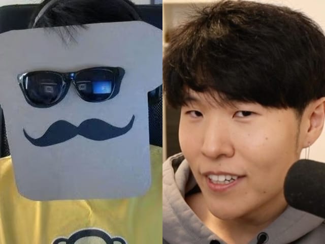 Disguised Toast's life outside streaming: What did he do before becoming a Twitch star?