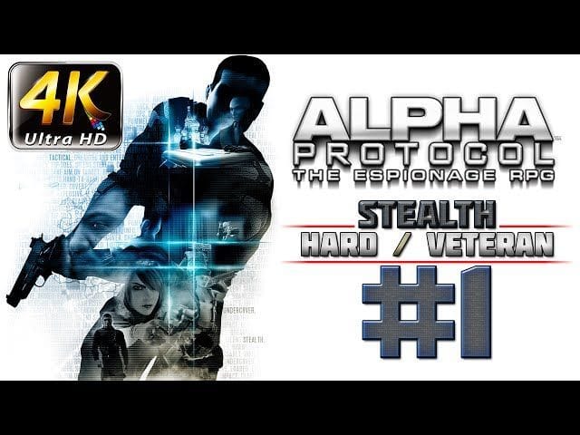 5 games to play if you're a fan of the Splinter Cell franchise