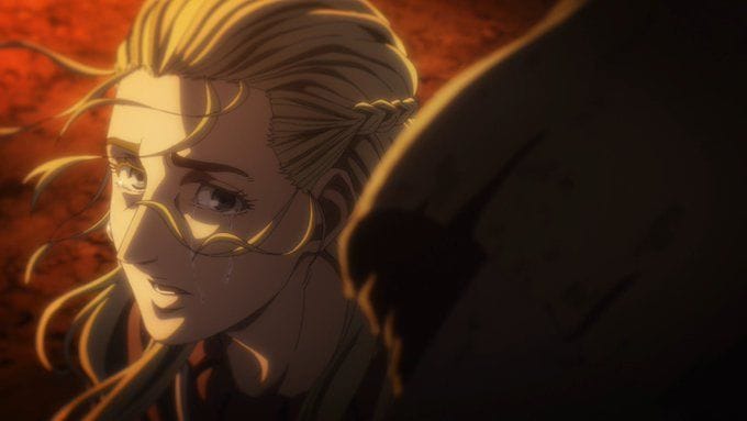 Vinland Saga season 2 episode 15: Gardar's storm gets a second wind ...