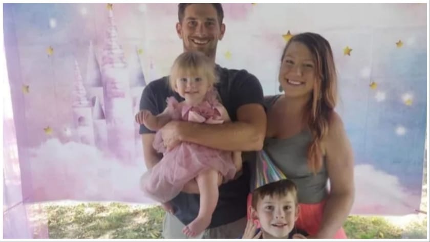 Jessica Howe GoFundMe raises over $30,000 as Missouri mom dies in Costco