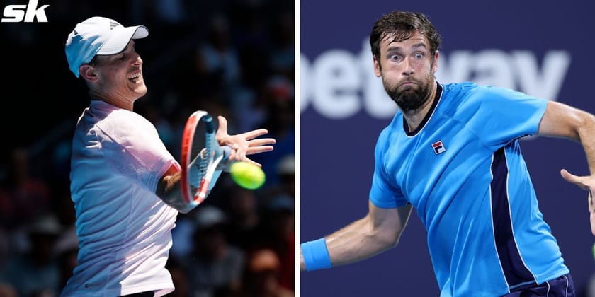 Dominic Thiem splits with coach Nicolas Massu