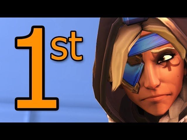 5 best Overwatch 2 heroes to counter Ana