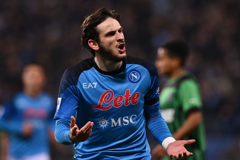 5 best left-wingers in the world right now (2022-23)