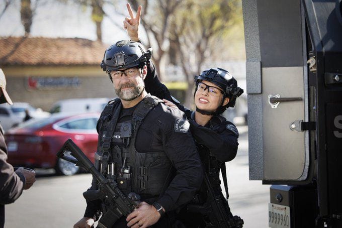 S.W.A.T. season 6 episode 19 on CBS - Release date, air time, plot, and ...