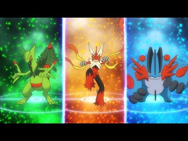 10 best Pokemon games of all time, ranked