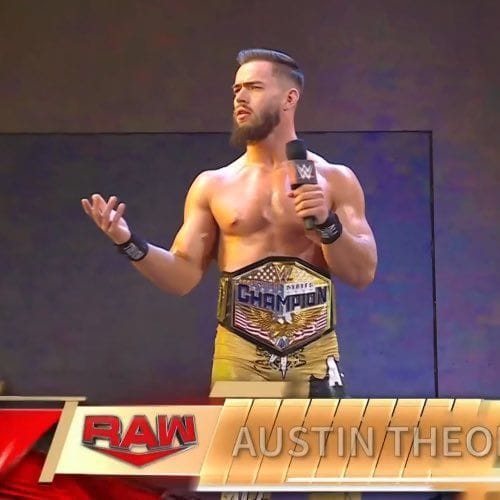 WrestleMania: Female WWE Superstar was under the mascot costume during ...