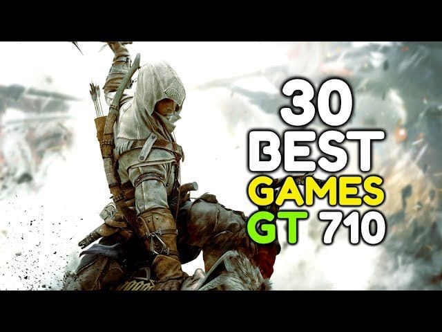 5 best Nvidia graphics cards for 720p gaming in 2023
