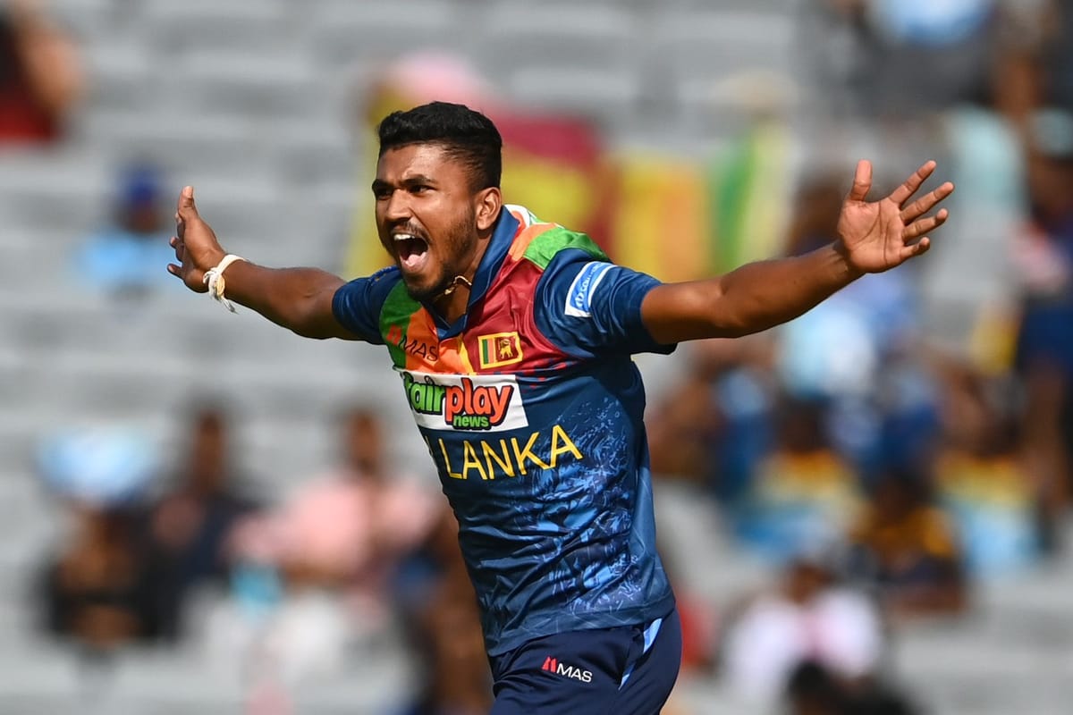 5 players whom RCB can sign as a replacement for Reece Topley in IPL 2023
