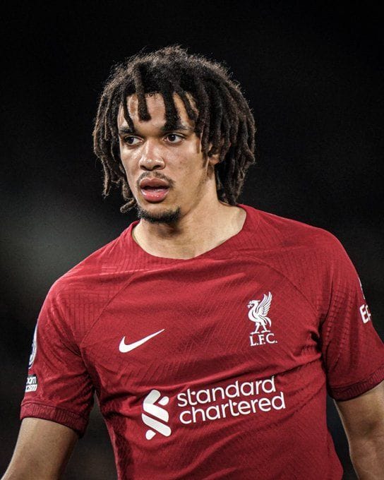“Level above anyone else”, “A cheat code” – Fans hail Liverpool star as ...
