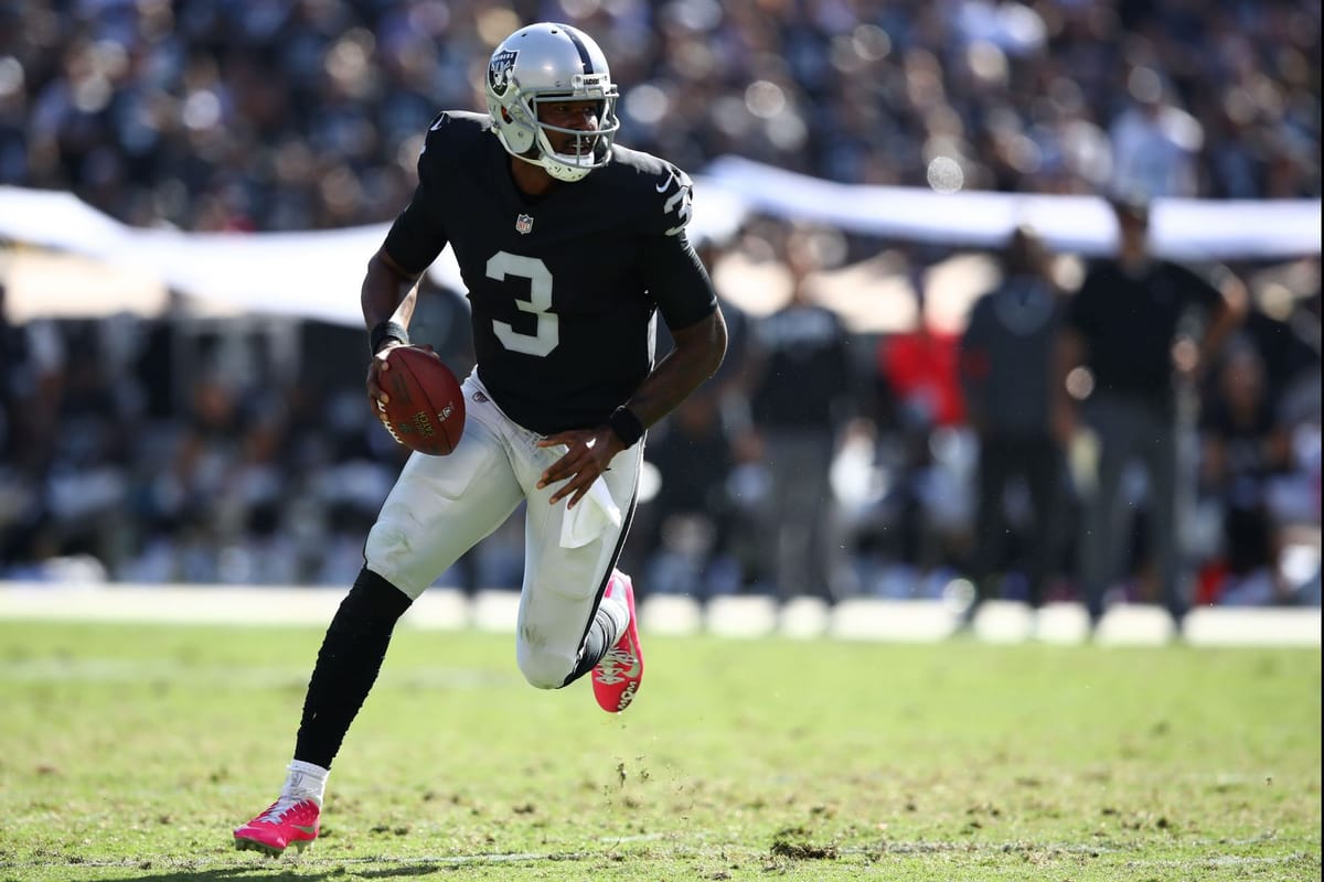 5 biggest busts of the 2013 NFL Draft: Looking back 10 years on