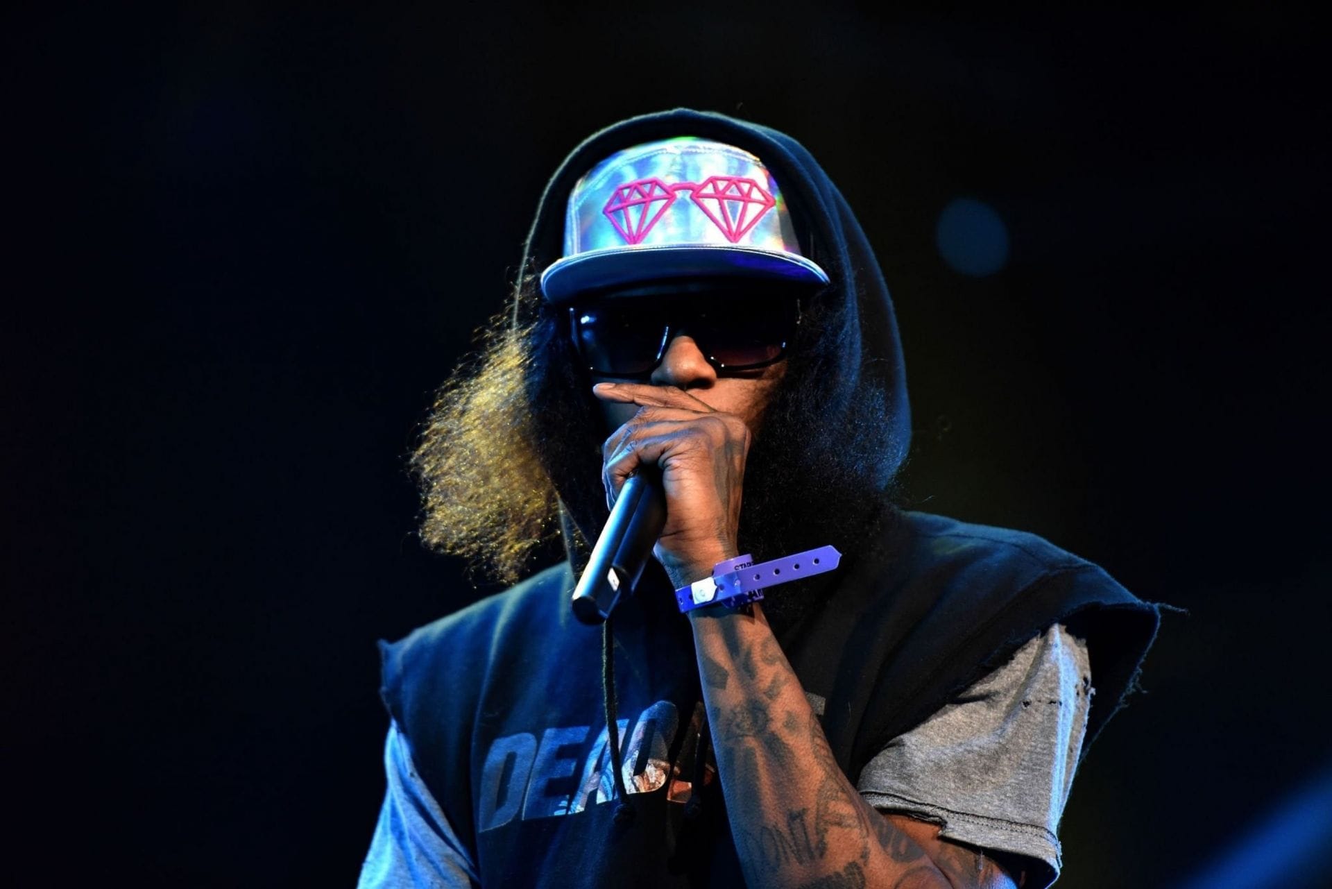 Ab-Soul Tour 2023: Tickets, dates, venues, and more