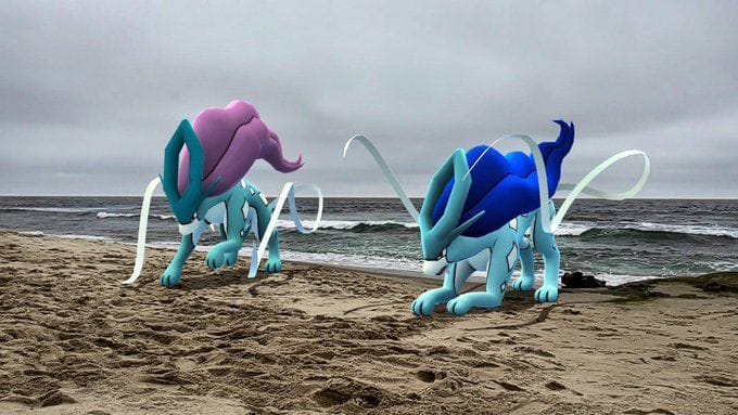 5 Pokemon with the lowest catch rates in Pokemon GO (2023)