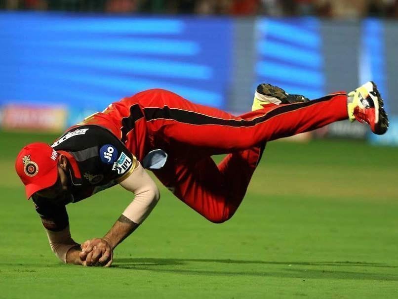 Most Catches in IPL - Highest number of catches in IPL history