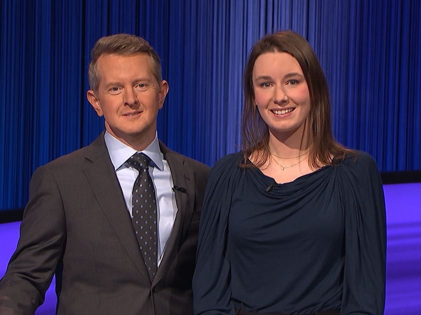 Who won Jeopardy! tonight? April 7, 2023, Friday